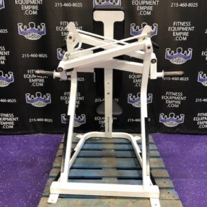 Buy Cybex Multi Grip Plate Loaded ISO Lateral Shoulder Press Online ...