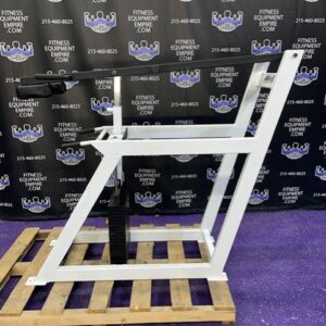 Buy Nebula Standing Calf w/400 lb. Stack - RARE Online | Fitness ...