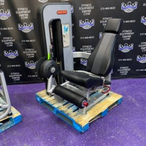 Buy Nautilus Inspiration Leg Extension & Matching Leg Curl Pair Online ...