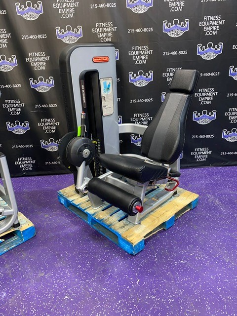 Buy Nautilus Inspiration Leg Extension & Matching Leg Curl Pair Online ...