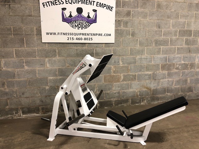 Buy Cybex Plate Loaded Squat Press Online | Fitness Equipment Empire