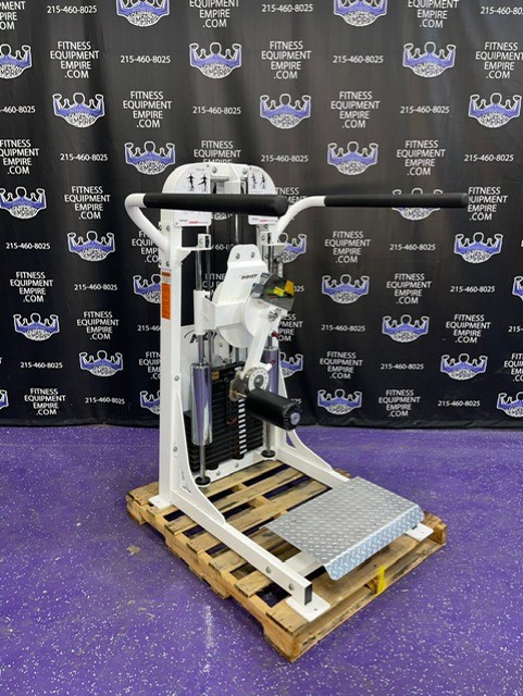 Buy Hoist HD Multi Hip & Glute Online | Fitness Equipment Empire