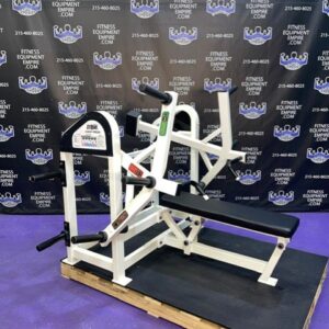 Buy Prime Strive Plate Loaded ISO Lateral Horizontal Flat & Incline ...