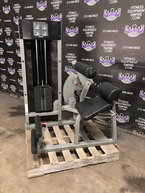 Buy Life Fitness Abdominal Crunch & Back Extension Combo Online ...