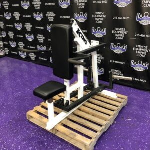 Buy King Multi Grip Plate Loaded Seated Dip Machine - RARE Online ...