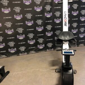 Buy LifeCore R100 Commercial Rowers Rowing Machine Online | Fitness ...