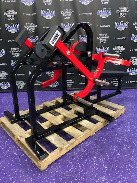 Buy Prime Strive Plate Loaded ISO Lateral Horizontal Flat & Incline ...