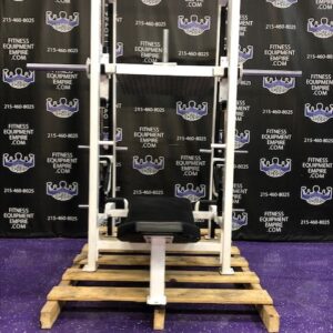 Buy Atlantis Vertical Leg Press - RARE Online | Fitness Equipment Empire