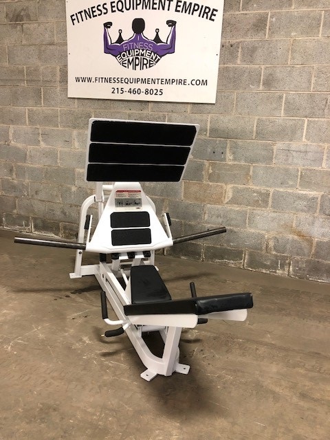 Buy Cybex Plate Loaded Squat Press Online | Fitness Equipment Empire