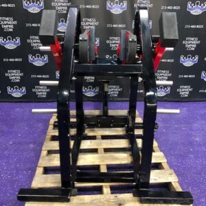 Buy Prime Strive Plate Loaded ISO Lateral Horizontal Flat & Incline ...