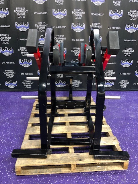 Buy Prime Strive Plate Loaded ISO Lateral Horizontal Flat & Incline ...