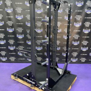 Buy Hammer Strength HD Elite Half Rack – Current & Latest Model Online ...