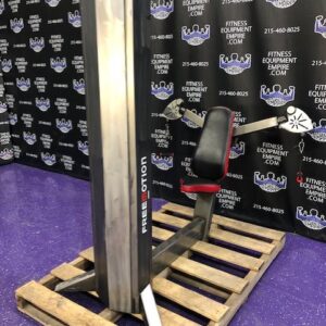 Buy Free Motion Chest Press & Fly Combo Machine Online | Fitness ...