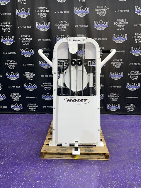Buy Hoist HD Multi Hip & Glute Online | Fitness Equipment Empire