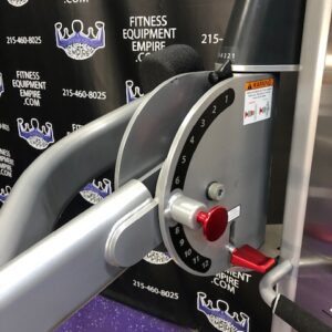 Buy Free Motion Double Stack Dual Cable Crossover Functional Trainer ...