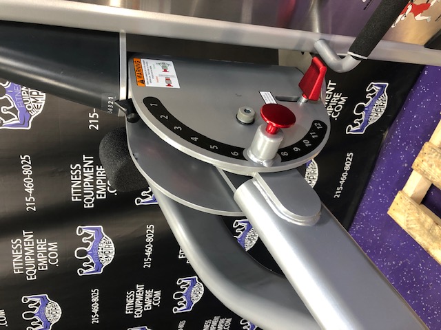 Buy Free Motion Double Stack Dual Cable Crossover Functional Trainer ...