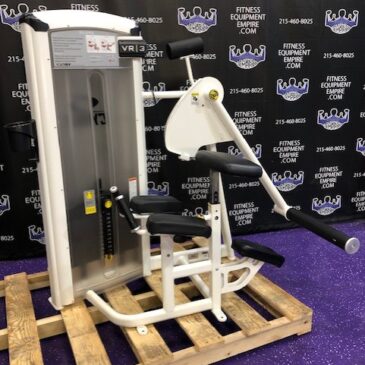 Buy Cybex VR3 Glute Kickback Online | Fitness Equipment Empire