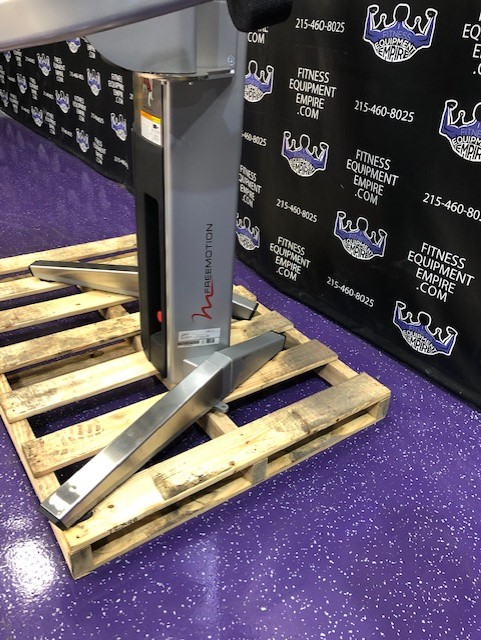 Buy Free Motion Double Stack Dual Cable Crossover Functional Trainer ...