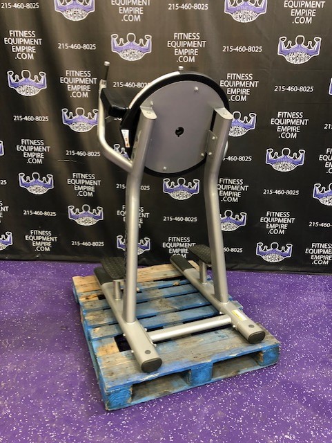 Buy Life Fitness Signature Series Bosu Leg Raise Online | Fitness ...