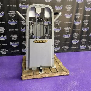 Buy Hoist HD Multi Hip & Glute Online | Fitness Equipment Empire