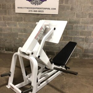 Buy Cybex Plate Loaded Squat Press Online | Fitness Equipment Empire