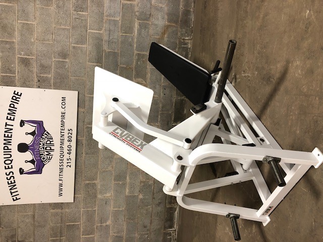 Buy Cybex Plate Loaded Squat Press Online | Fitness Equipment Empire