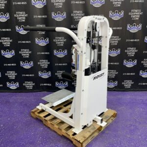 Buy Hoist HD Multi Hip & Glute Online | Fitness Equipment Empire