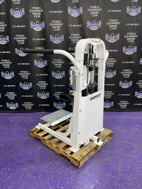 Buy Hoist HD Multi Hip & Glute Online | Fitness Equipment Empire