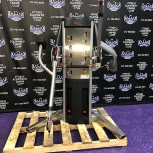 Buy Free Motion Double Stack Dual Cable Crossover Functional Trainer ...