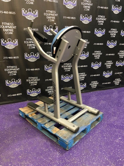 Buy Life Fitness Signature Series Bosu Leg Raise Online | Fitness ...