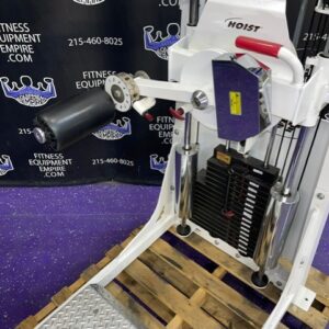 Buy Hoist HD Multi Hip & Glute Online | Fitness Equipment Empire
