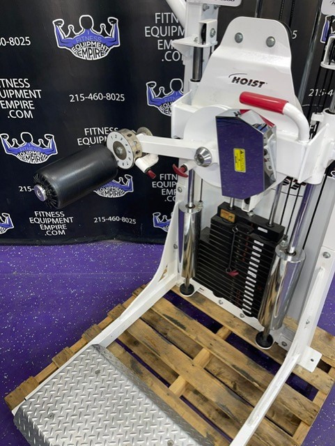 Buy Hoist HD Multi Hip & Glute Online | Fitness Equipment Empire