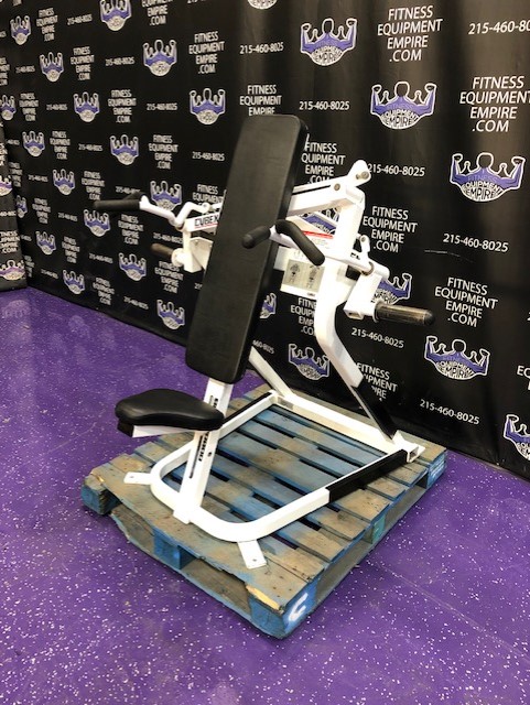 Buy Cybex Multi Grip Plate Loaded ISO Lateral Shoulder Press Online ...