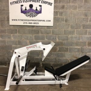 Buy Cybex Plate Loaded Squat Press Online | Fitness Equipment Empire