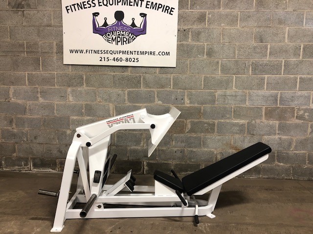 Buy Cybex Plate Loaded Squat Press Online | Fitness Equipment Empire