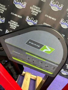 Buy Strive (Prime) Smart Strength Plate Loaded Leg Extension Online ...