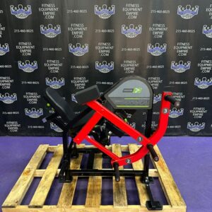 Buy Strive (Prime) Smart Strength Plate Loaded Leg Extension Online ...