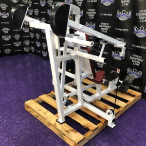 Buy Atlantis Precision E149 Converging Overhead Shoulder Press - CLEAN ...