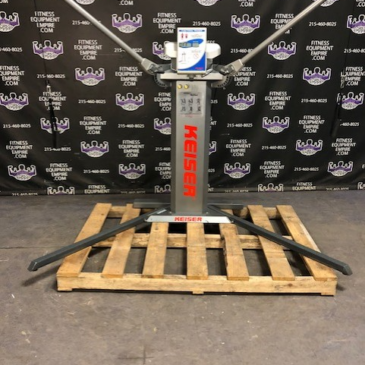 Buy Keiser Infinity Functional Trainer Online | Fitness Equipment Empire