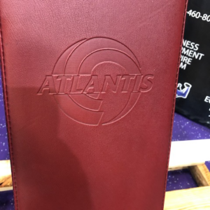 Buy Atlantis Precision E149 Converging Overhead Shoulder Press - CLEAN ...