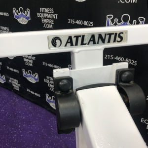 Buy Atlantis Precision E149 Converging Overhead Shoulder Press - CLEAN ...