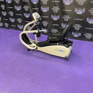 Buy Nustep T4 TRS4000 Recumbent Cross Trainer Online | Fitness ...