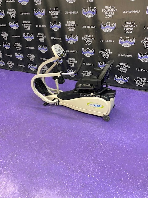 Buy Nustep T4 TRS4000 Recumbent Cross Trainer Online | Fitness ...