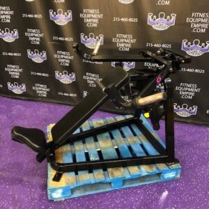 Buy Cybex Advanced Plate Loaded Incline Press & Fly Machine Online ...