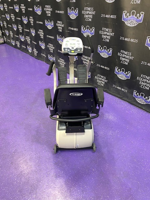 Buy Nustep T4 TRS4000 Recumbent Cross Trainer Online | Fitness ...