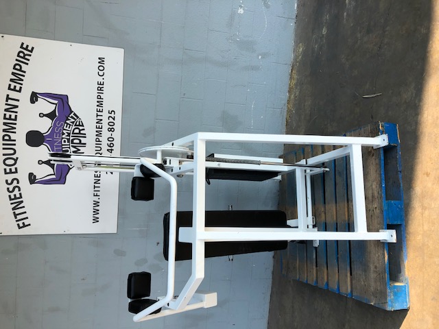 Buy Cybex Classic Pullover - RARE Online | Fitness Equipment Empire