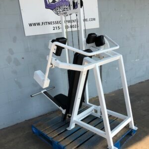 Buy Cybex Classic Pullover - RARE Online | Fitness Equipment Empire