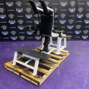 Buy Precor Icarian Seated Calf Raise Online | Fitness Equipment Empire