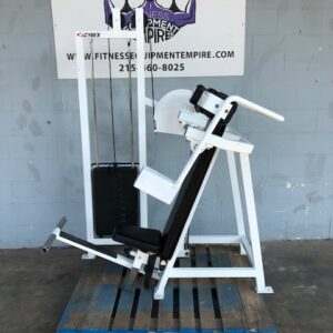 Buy Cybex Classic Pullover - RARE Online | Fitness Equipment Empire