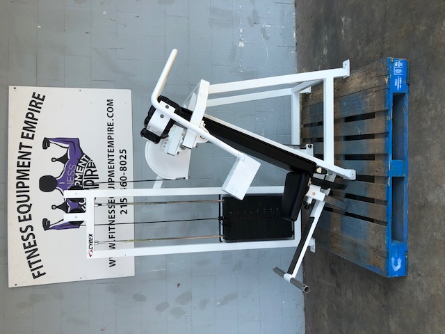 Buy Cybex Classic Pullover - RARE Online | Fitness Equipment Empire